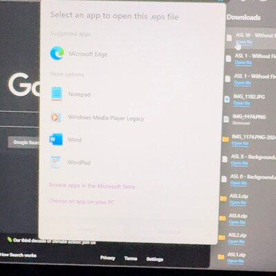 American Sign Language Asl Complete Alphabet & Numbers 0-10 PNG SVG DXF ...