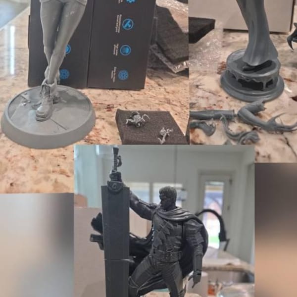 Bead of Force | Dnd TTRPG LARP Gaming Prop | Puzzles & Props - Etsy