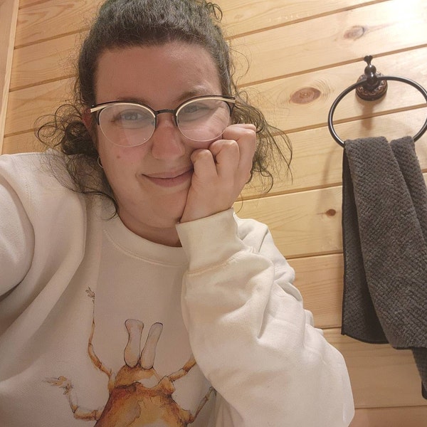 Tick Watercolor Painting Print Wall Art - Etsy