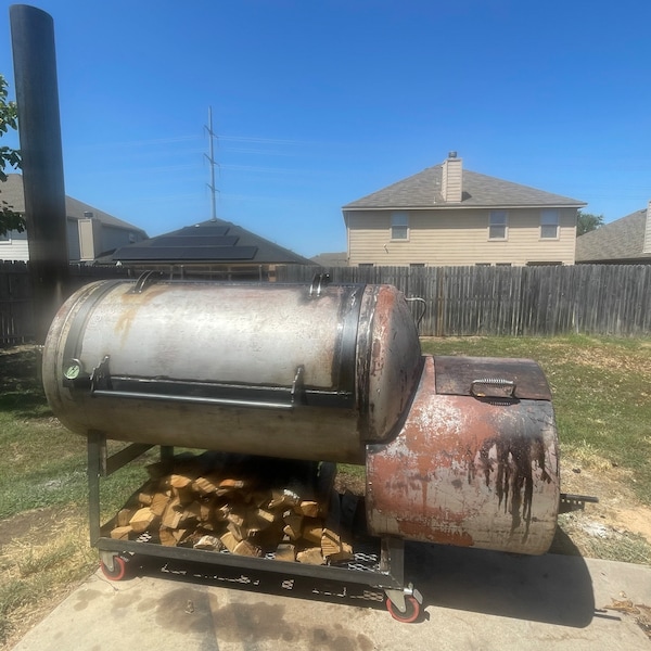 Foldable Table Latch Assembly Bbq Pit Parts - Etsy