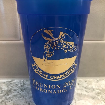 Personalized Custom Printed Stadium Cups Customizable Wedding - Etsy