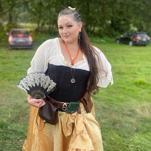 Alice Skirts, Choose Your Color - Etsy