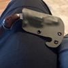 Bond Arms Backup and Roughneck Kydex D Ring Snug Fit Holster. LIFE TIME ...