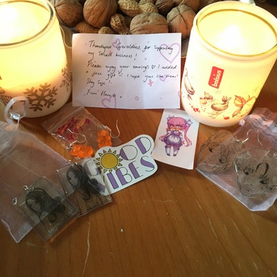 Pink Emo Twitch Streamer Screens Overlay Kawaii Goth Streamer Pack - Etsy