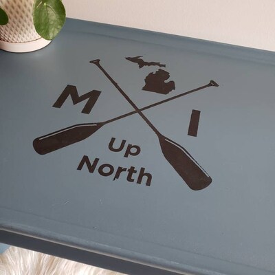 Michigan up North SVG Michigan SVG up North Svg Michigan Logo Svg State ...