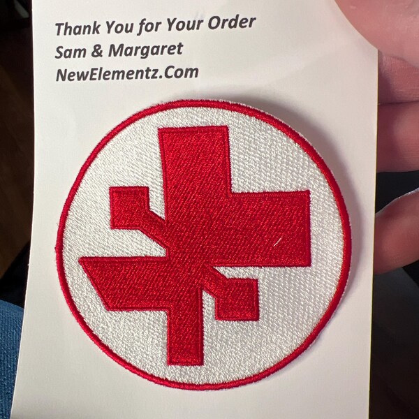 Star Wars Battlefront Inferno Squad Patch - Etsy
