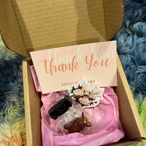 Hair Accessories Gift Box, Birthday Gift Box, Christmas Gift Box, Girls ...