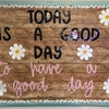 How Are You Feeling? SEL Bulletin Board | Digital Download, Social ...