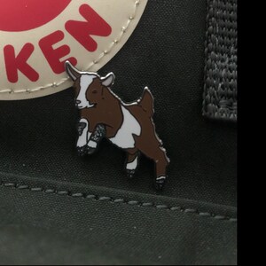 Rat Hard Enamel Pin - Etsy Canada