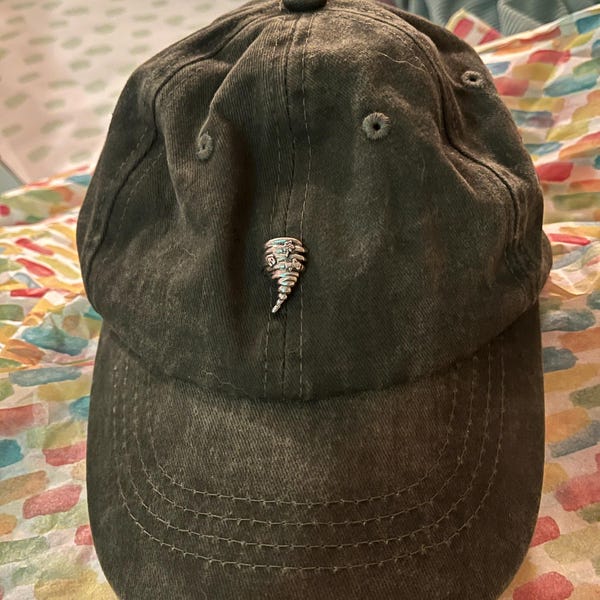 Gold Cross Lapel Pin- CC617G- Religious and Spiritual Pins- Church Pins ...