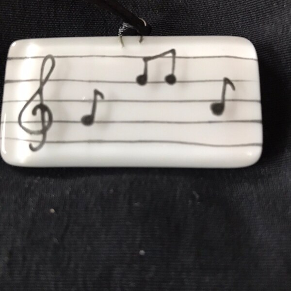 Balou Dog in Fused Glass, Boston Terrier - Etsy