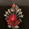 Ffxiv Job Enamel Pins - Etsy