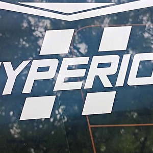 Shifter Vinyl Decal sticker, Car, Laptop, Window, Tumbler, Manual Jdm ...