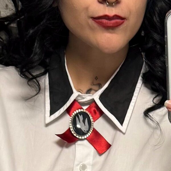 Ciri Wig the Witcher 3 Cosplay Costume - Triss Yennefer Medieval ...