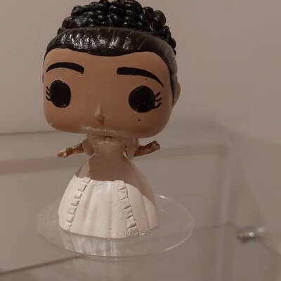 Inspired by Nigel From NBC Ghosts Custom Doll/figurine - Etsy