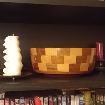 Baroque Plaque REIGN Gothic Gallery Wall Gothic Decor - Etsy