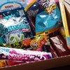 World Candy Mystery Box, Sweets and Sodas, Perfect Gift or Treat for ...