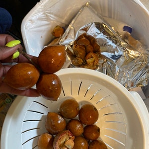 Asa Fish aka Eja Osan Dansarki Azu Asa Mangala 3 - Etsy