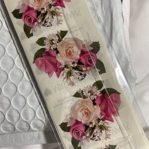 Green PALM Leaf Trim Ribbon / Tropical Palm Leaves Accent | Etsy