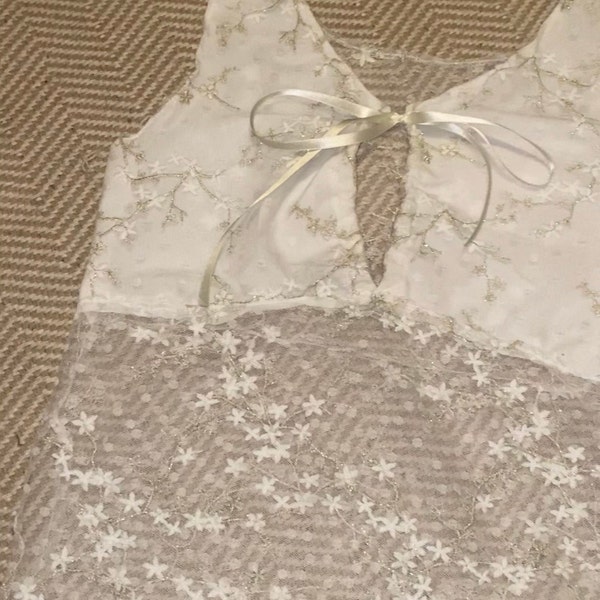 Drawstring Tank Top Sewing Pattern PDF 00-14 - Etsy