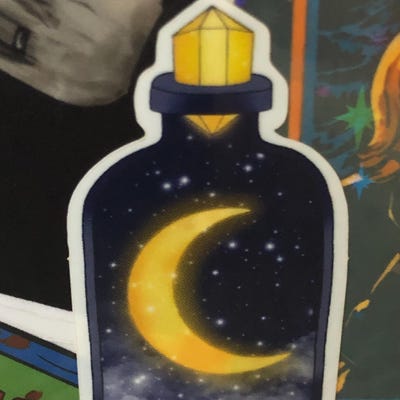 Coke Zero Girl Sticker,stickers for Hydroflask,laptop Sticker,cute Car ...