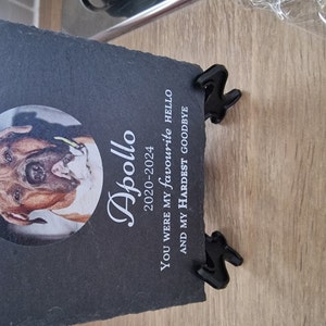 Personalised Instagram Themed Photo Acrylic Standing Plaque - Etsy UK