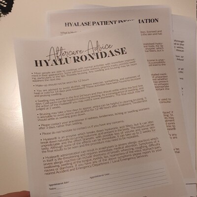 Photo & Video Release Form. Photo Consent Form for Beauty Salon ...