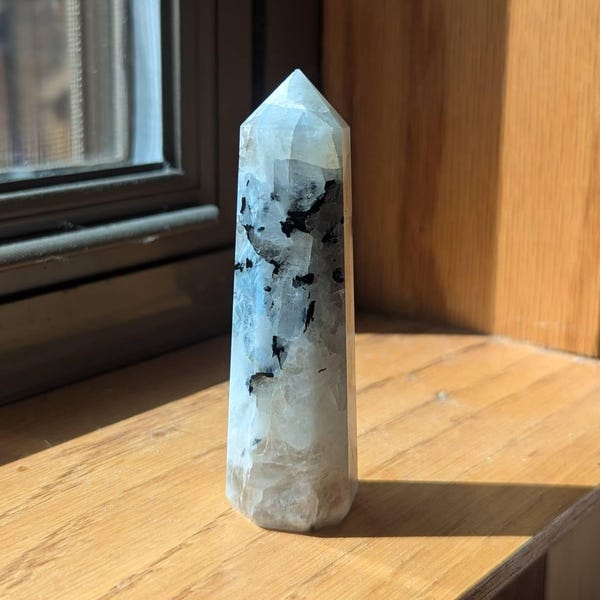 Tumbled Infinite Stone, South African Infinite Stone, Kundalini Energy ...