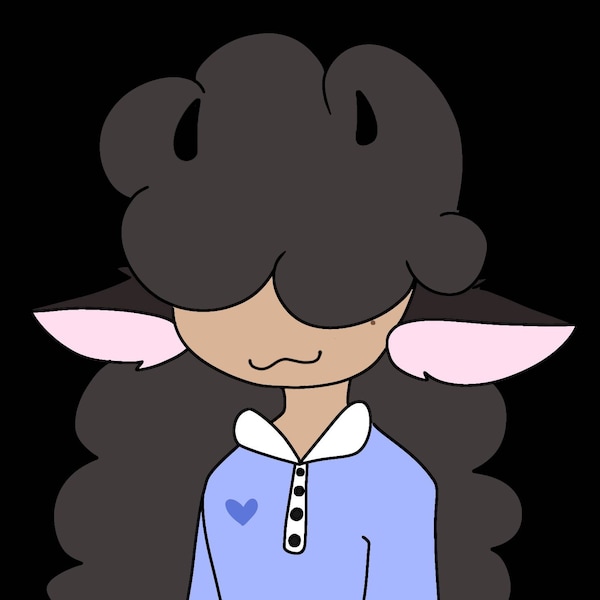 Pngtuber Base Pack **DIGITAL DOWNLOAD** - Etsy