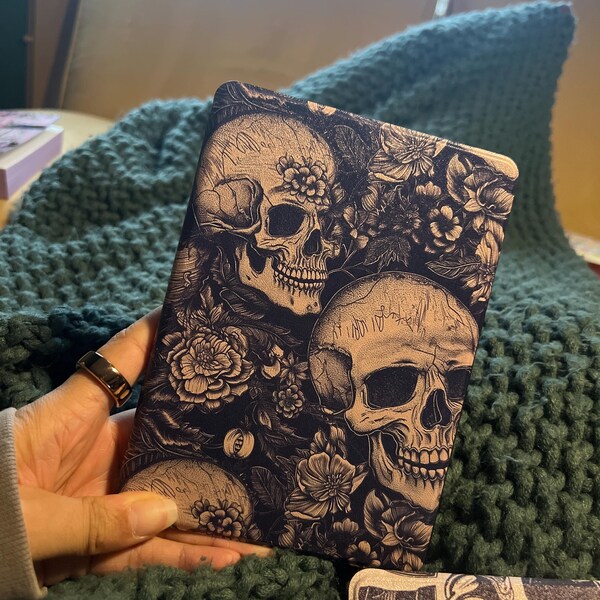 Kindle Paperwhite Skins Decal DIGITAL DOWNLOAD | to Print at Decalgirl ...