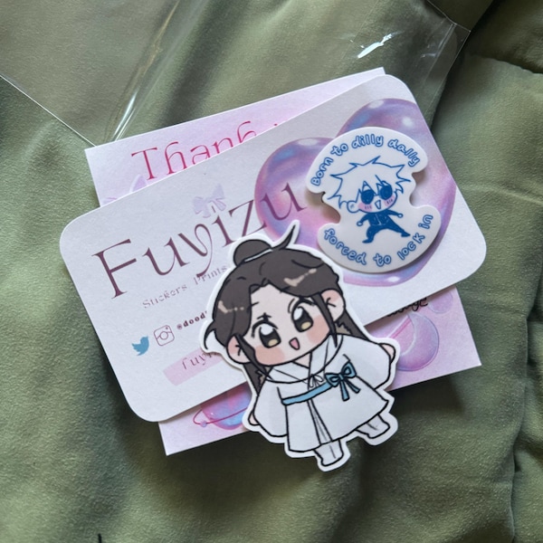 Alien Stage Doodle Sticker Set Vinyl, Glossy - Etsy