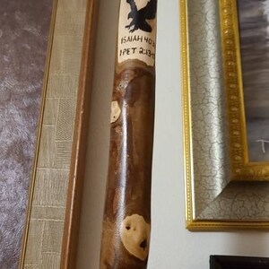 Bundles of Hiking Sticks, 5 Foot Walking Stick Bundles, Hiking Sticks ...