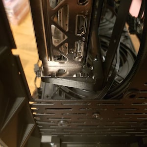 Fractal Ridge Hifi Angled Case Risers/feet 3D Printed - Etsy