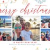 6 Pack Holiday Christmas Winter Greeting Card Set With Envelopes, Blank ...