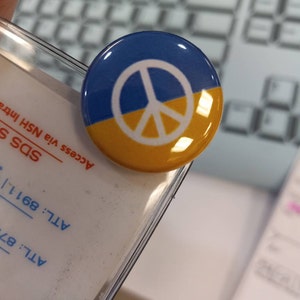 5 Custom Buttons 5 Custom Pins Backpack Pins Gift Pins - Etsy