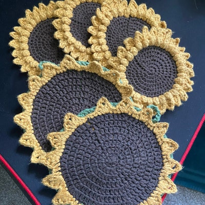 Agnes the Sheep Applique Pdf Pattern Crochet Sheep Pattern - Etsy