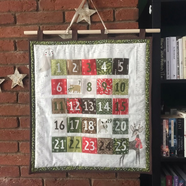 PDF Download Tutorial Sewing Box, Cartonnage Sewing Box, Fabric Covered ...