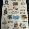 Service Hours Community Service Volunteering Planner Stickers - Etsy