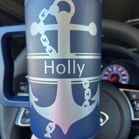 Custom Distressed American Flag Veteran Decal, Military Veteran Soldier ...