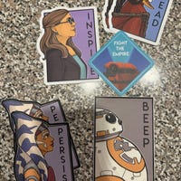 No, I Shant - Pin - Etsy