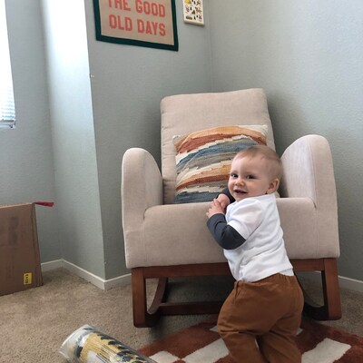 You Glorious Beautiful Mess Felt Pennant Flag Banner - Etsy