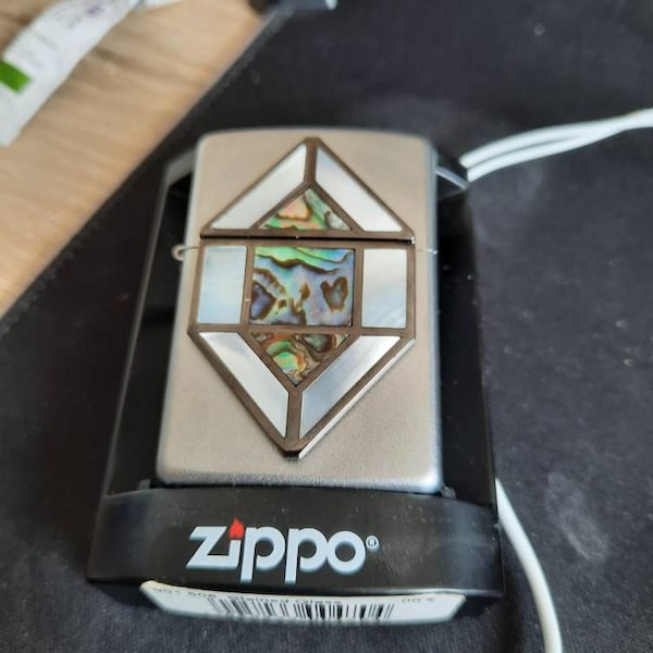 Zippo 60th Anniversary Pearl Harbor Set of 4 Vintage Zippo New ...