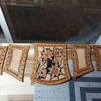 Oseberg Viking Leather Boot Digital Pattern + Video Size EU36 to EU48 ...