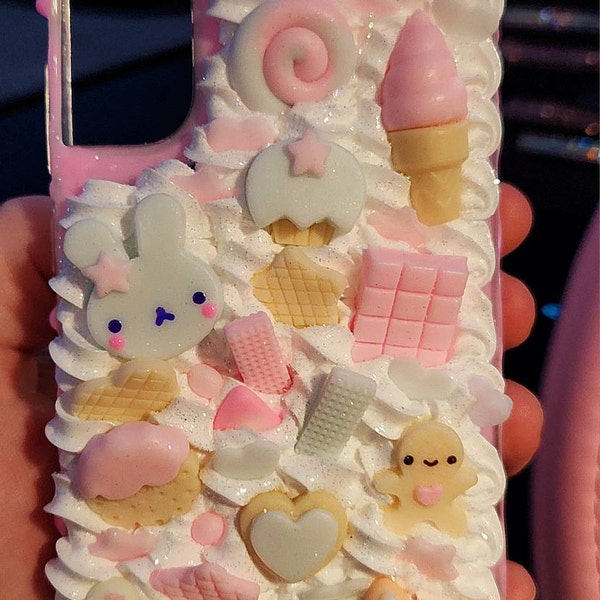 Super Cute Kawaii Case for Nintendo Dslite / 3DS / 3DS XL / 2ds - Etsy