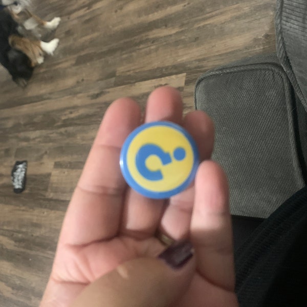 Squashy Grapes Squishy Cherries and Another Name BFDI Team Buttons - Etsy