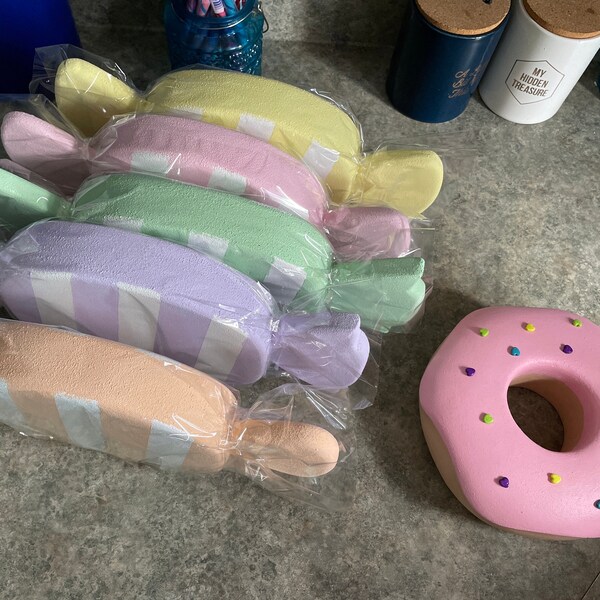 Candy Prop Candy Centerpiece Candyland Party Candy Shop Baby Sweet One ...