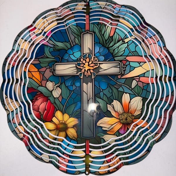 Beautiful Macaw Glass Suncatcher, Colorful Bird Window Hanging, Gift ...