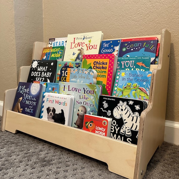 Magnetic Tonie Display Tonie Box Holder Tonie Shelf Storage Organize 21 ...