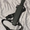 Deadpool Leg Knife and Sheath DP 2 Movie Inspired - Etsy