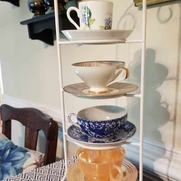 Vintage Jadeite Fire King june Ray Two Handled Ribbed Sugar Bowl With ...